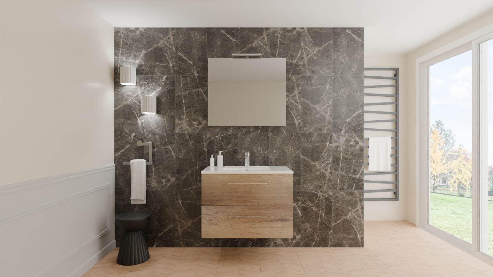 Configurateur de meubles | Espace Aubade